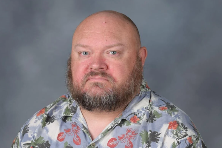 Rainier, Oregon, principal suspected of having child sex abuse material ...