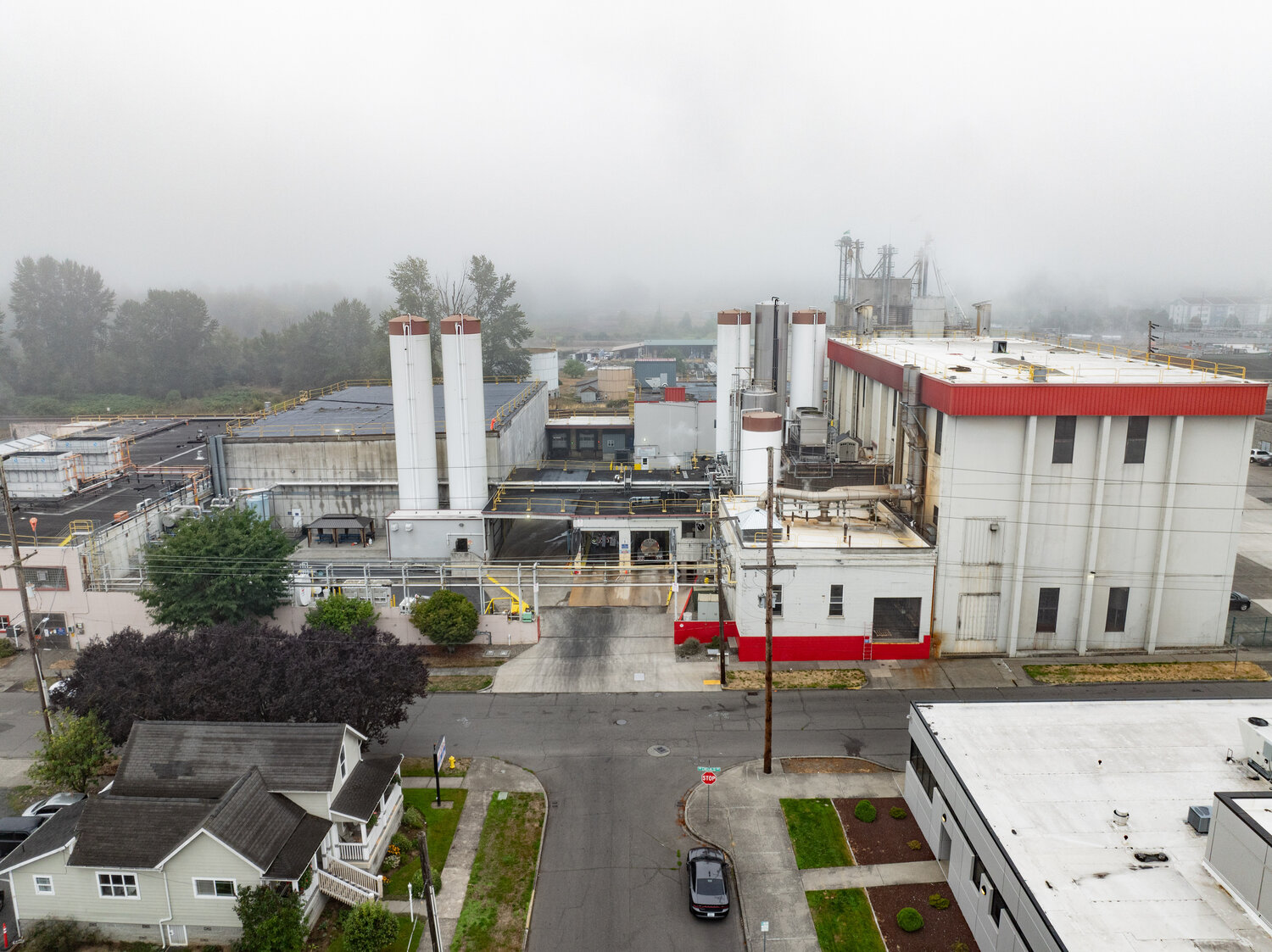 Chehalis Darigold plant to close in early December, company confirms ...