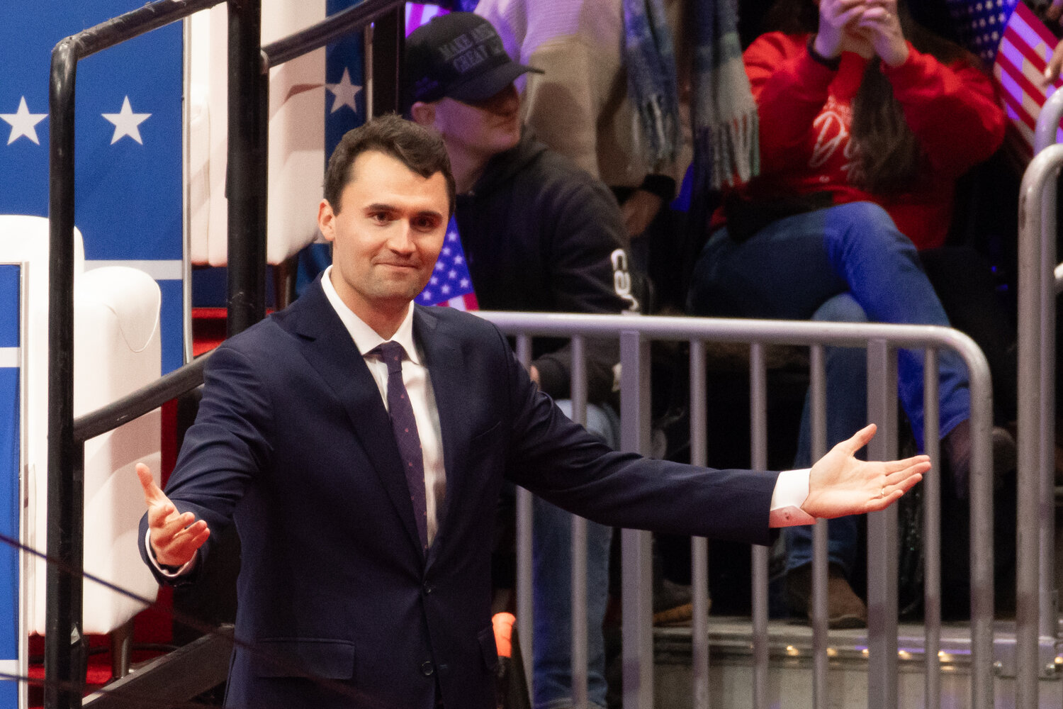 KOMO, Sinclair to air Charlie Kirk tribute in Jimmy Kimmel’s time slot ...