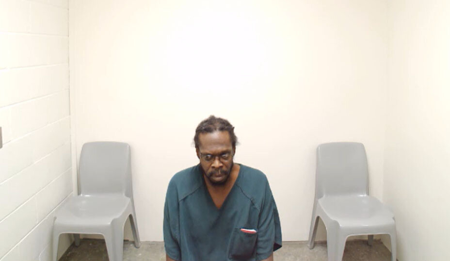 Chehalis man returns to jail 68 minutes after release | The Daily Chronicle