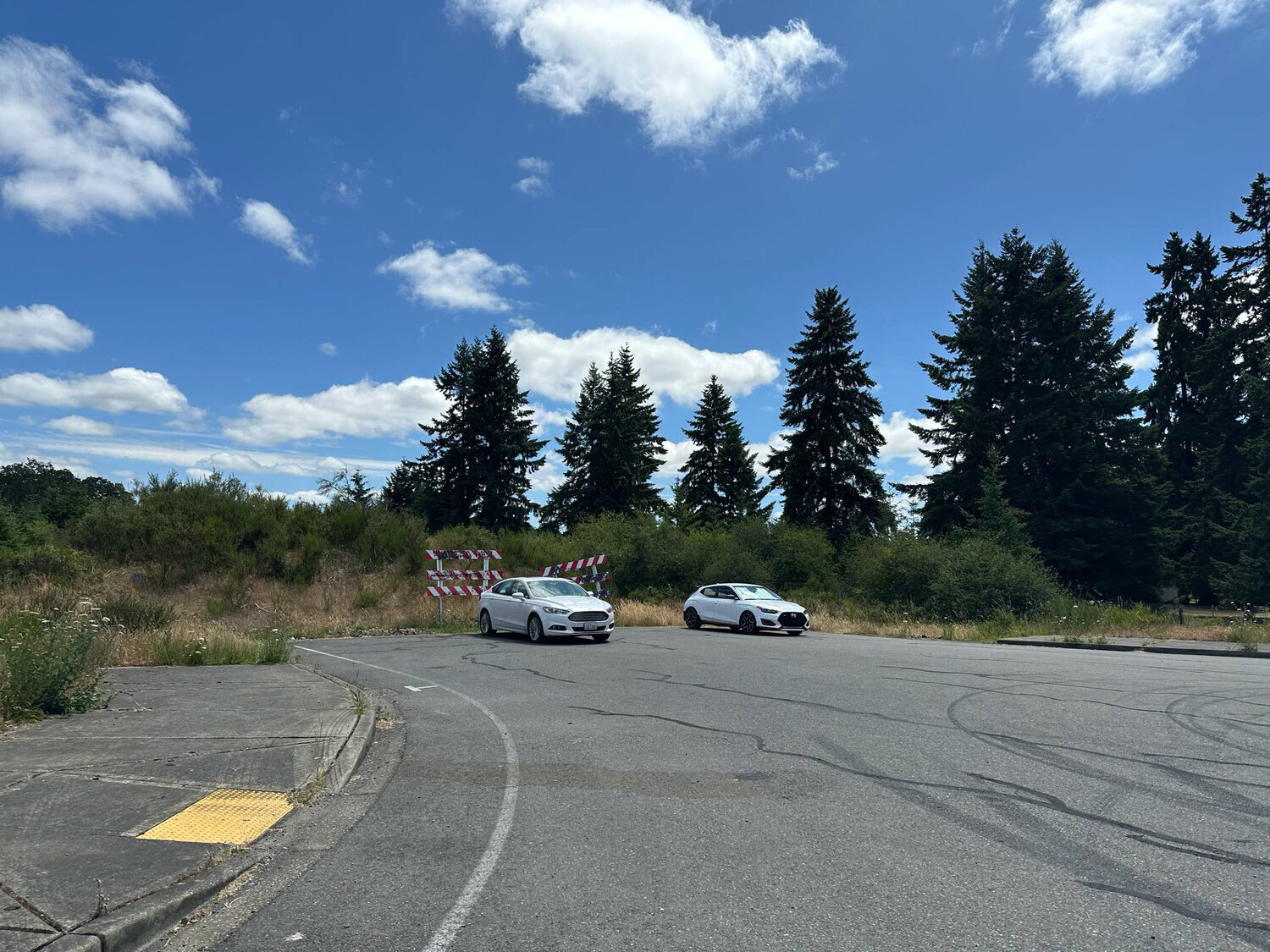 Yelm Loop on track to go to construction by next spring | The Daily ...