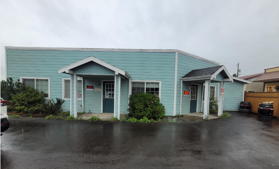 Chehalis Tribal Loan Fund announces new location in Oakville, expanded ...