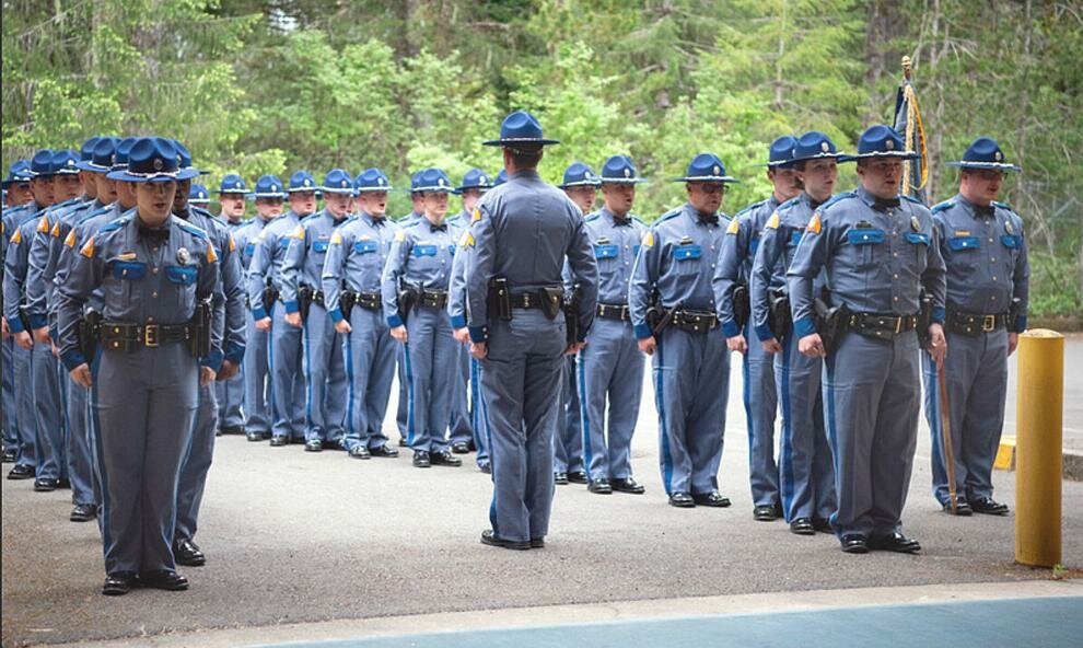 Concerns remain over data for Washington state police use of force ...