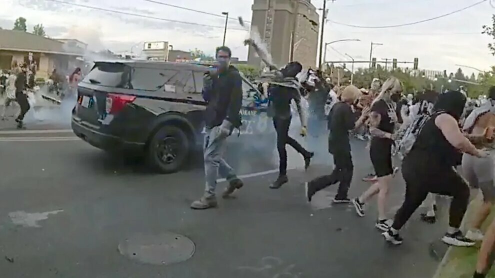 Spokane police chief ordered officers not to work with FBI after June ...