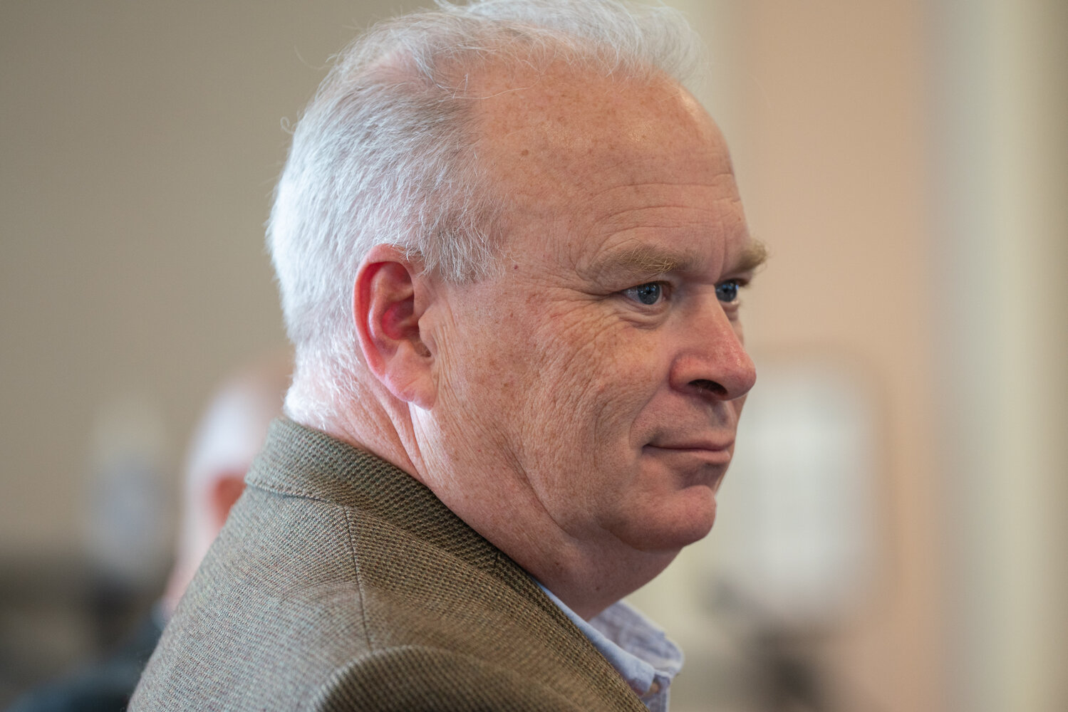 State Rep. Jim Walsh pre-files bill to repeal sales and use taxes for ...