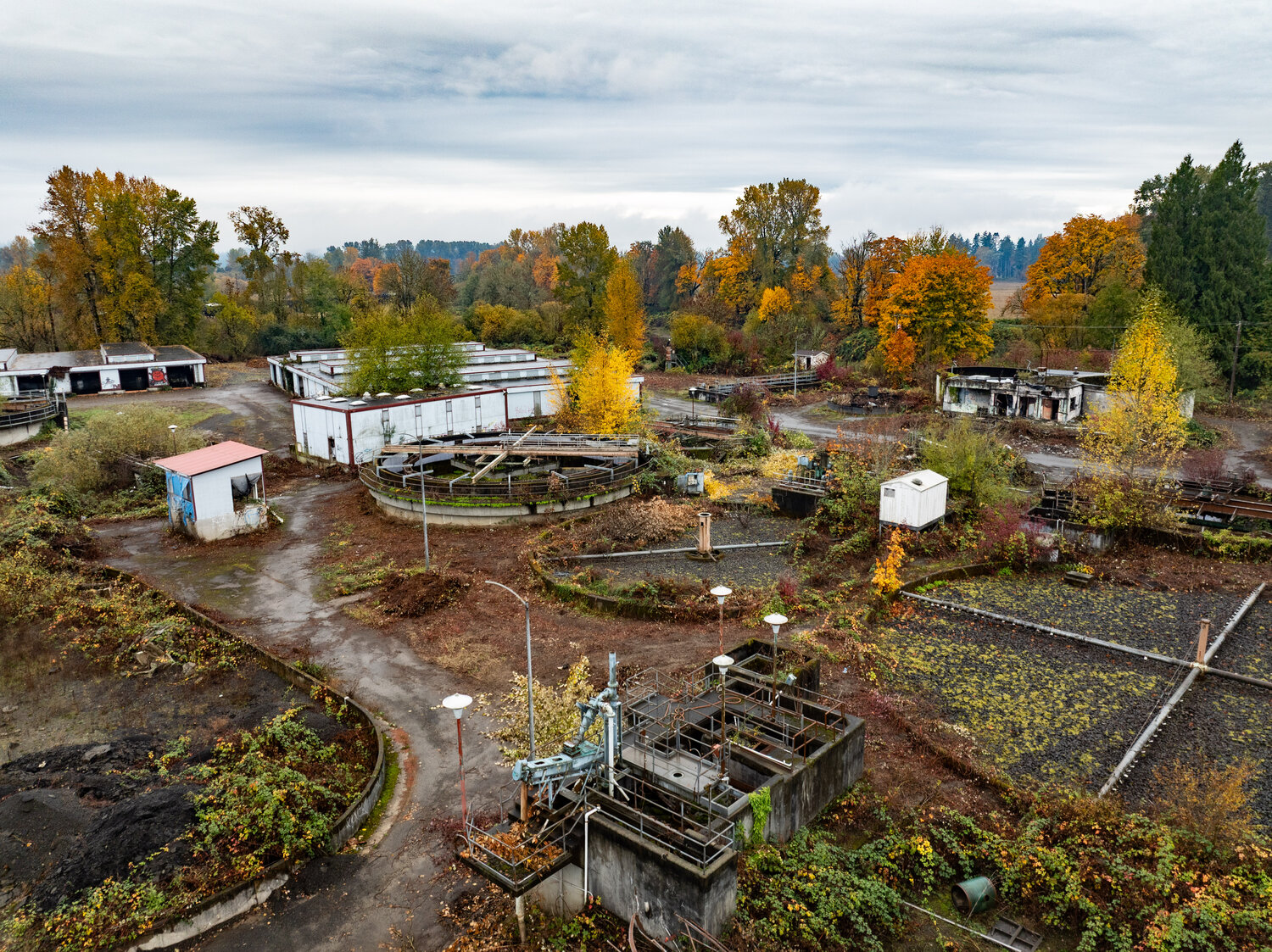 City of Chehalis accepts $200,000 grant from Office of Chehalis Basin ...