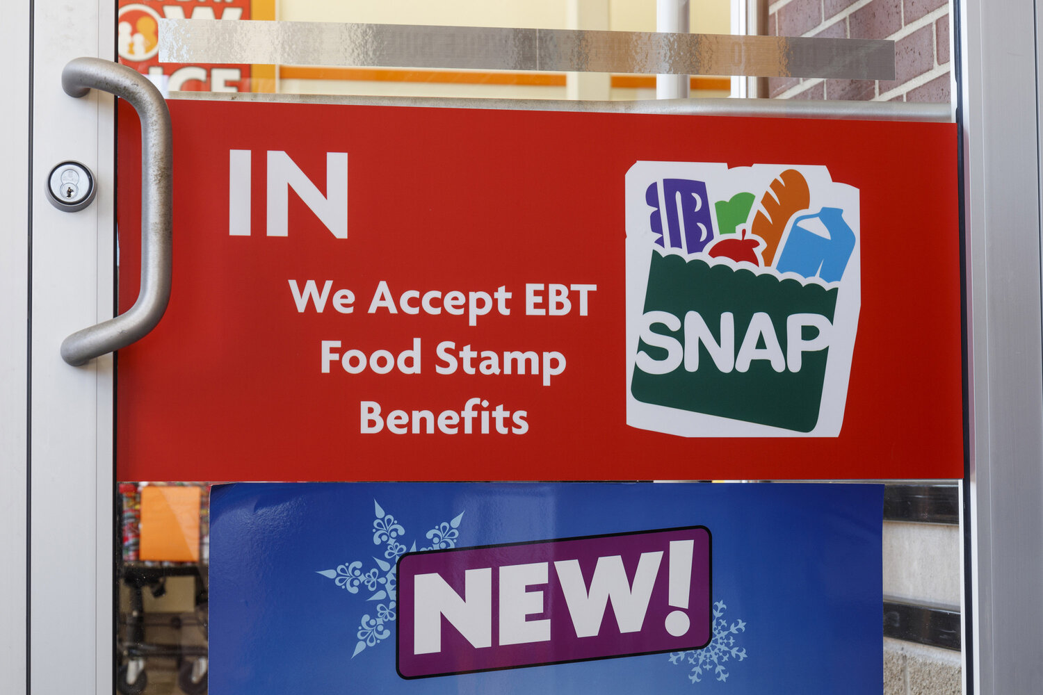 Washington state on track to deliver full SNAP benefits; $115 million ...