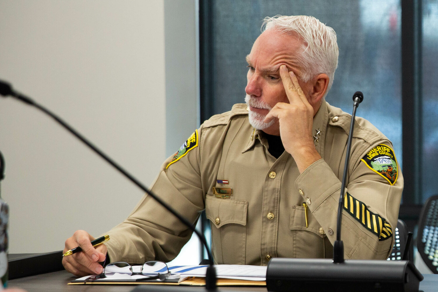 Controversial Washington bill to give state board power to remove ...