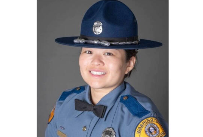 Second vehicle hit fallen Washington state trooper; Tacoma police ...