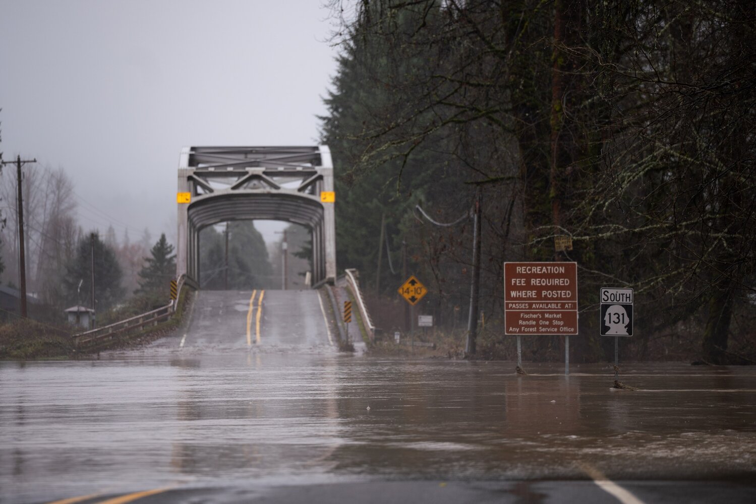 Washington state historic floods spell ‘disaster’ for hard-hit ...