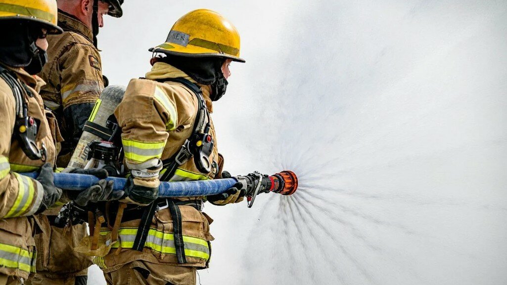 Vancouver taps 38-year fire service veteran to lead growing fire ...