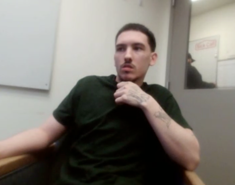 Green Hill School inmate charged with holding hostage after allegedly ...