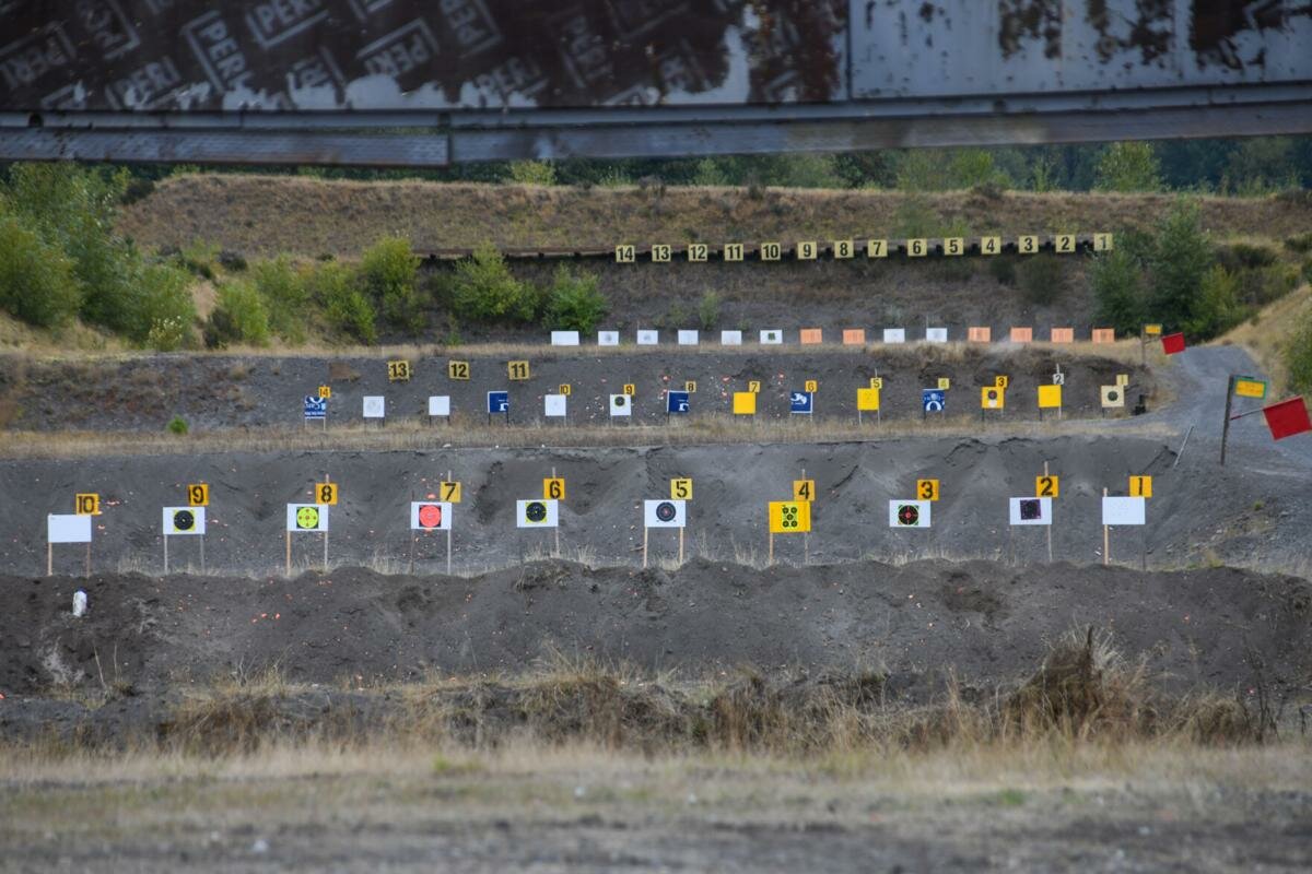 Cowlitz County scraps plan to take over gun range, extends nonprofit ...
