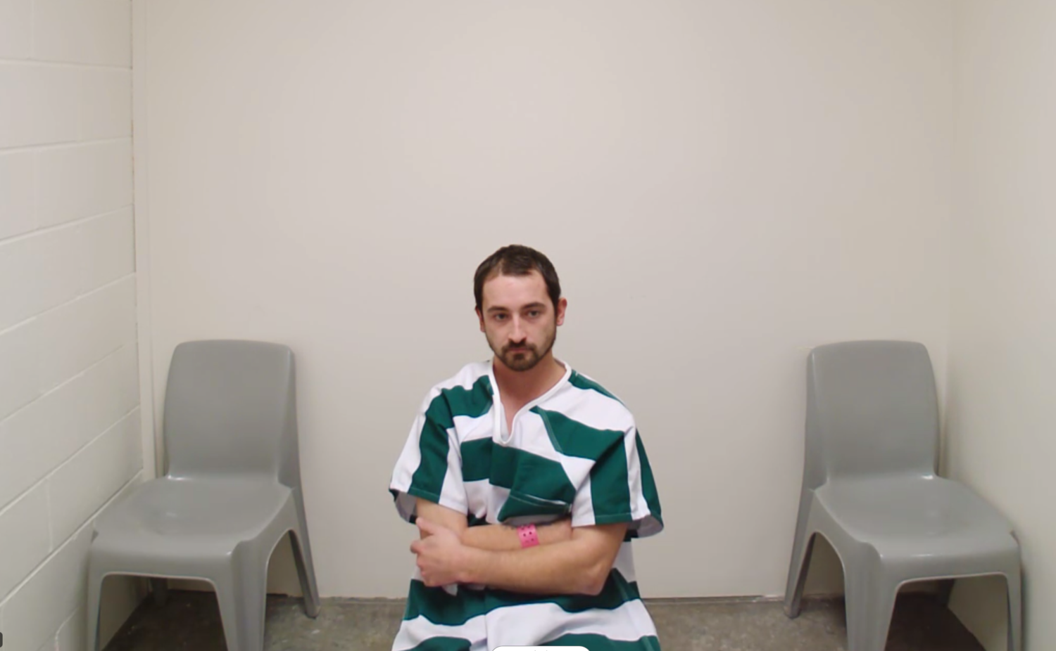 ‘Hallucinating’ man accused of eluding police on I-5 in Lewis County ...