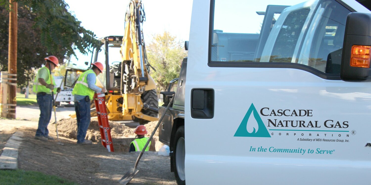 State regulators approve $2 million settlement with Cascade Natural Gas ...