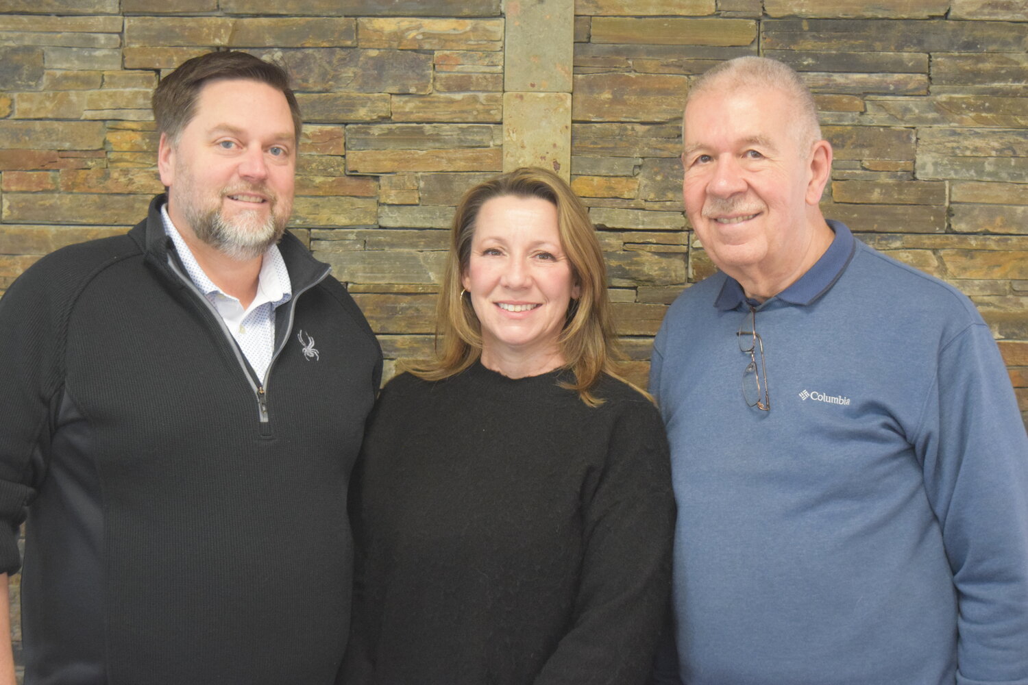 A year of service takes shape for Kiwanis Club of Ridgefield/La Center ...