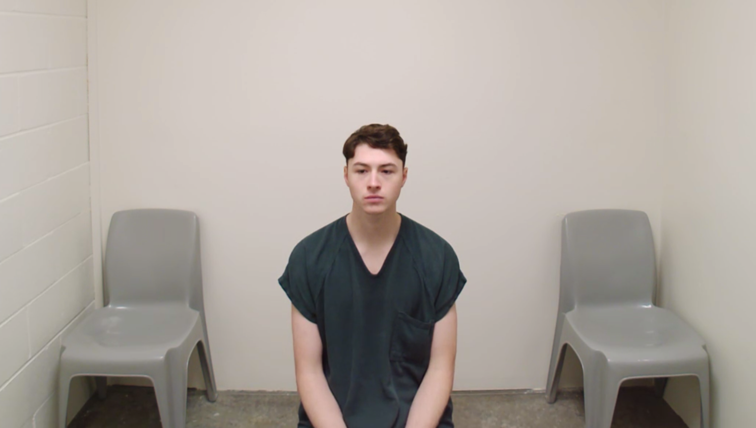 Man accused of pointing gun at another after arguing over woman on ...