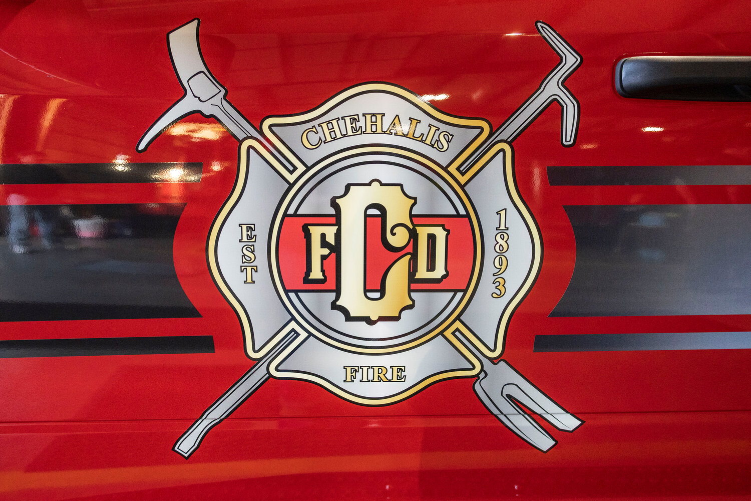 Modest salary hikes, new gym equipment for Chehalis Fire Department in ...