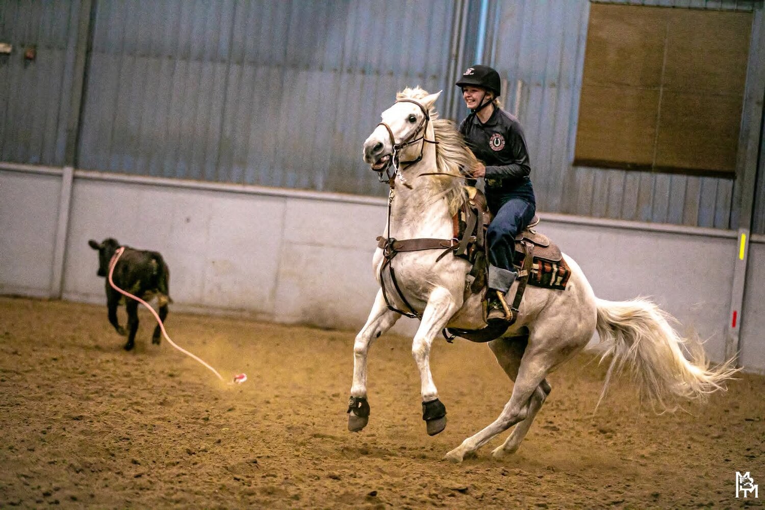 W.F. West equestrian team earns nine first-place finishes at meet in ...
