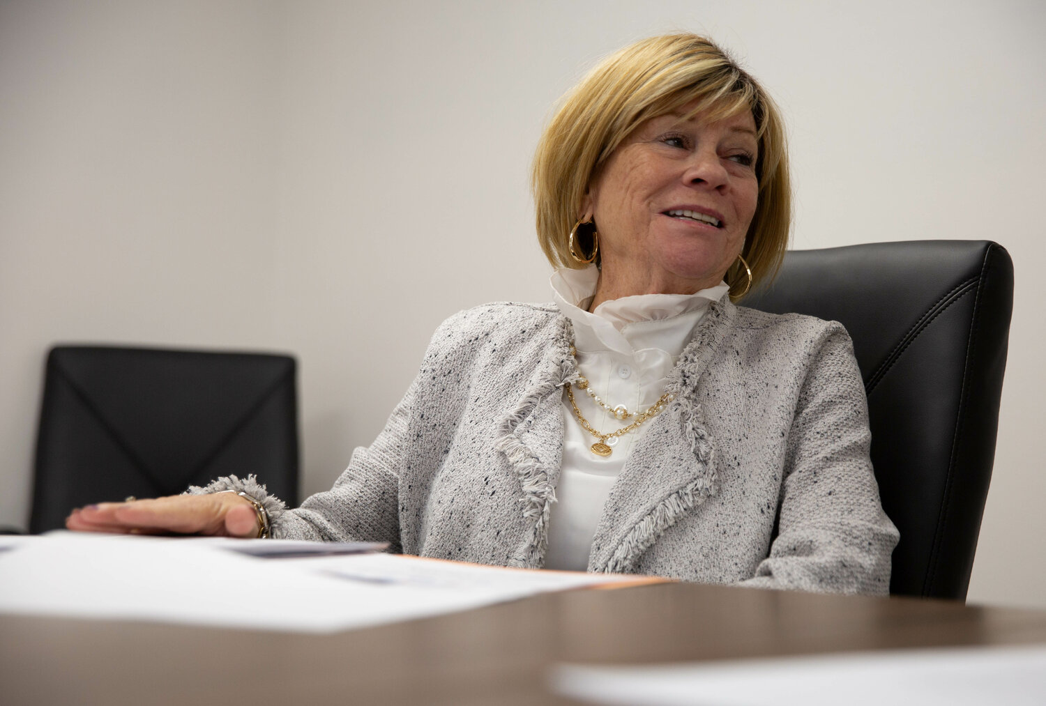 Debbie Campbell to again lead United Way of Lewis County as interim ...