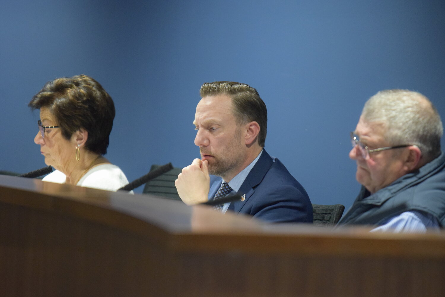 Ridgefield council approves rental assistance program | The Reflector