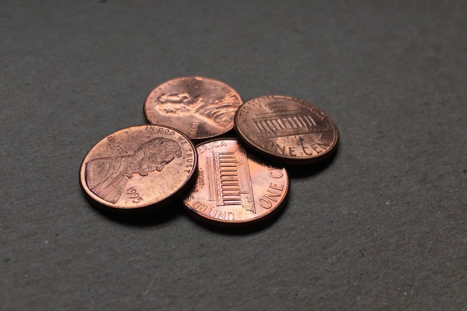 Washington tackles rounding rules as nation phases out penny | The ...