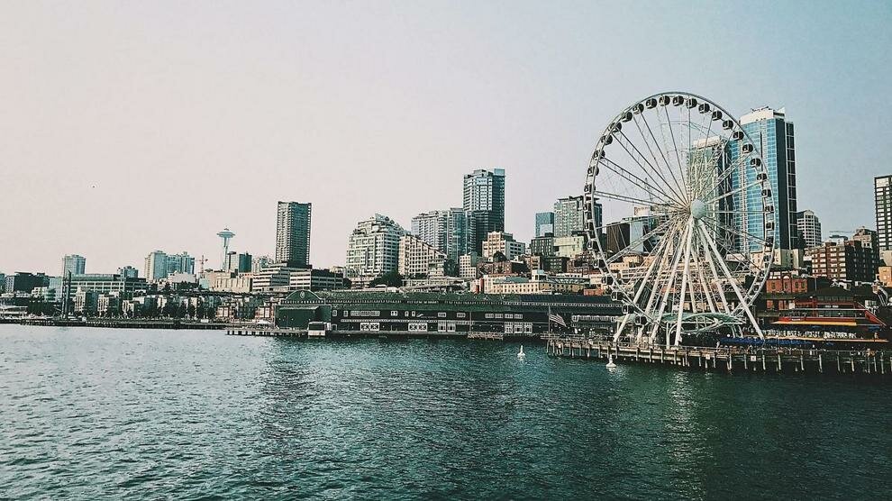High value Seattle metro home sales surge amid potential capital flight ...