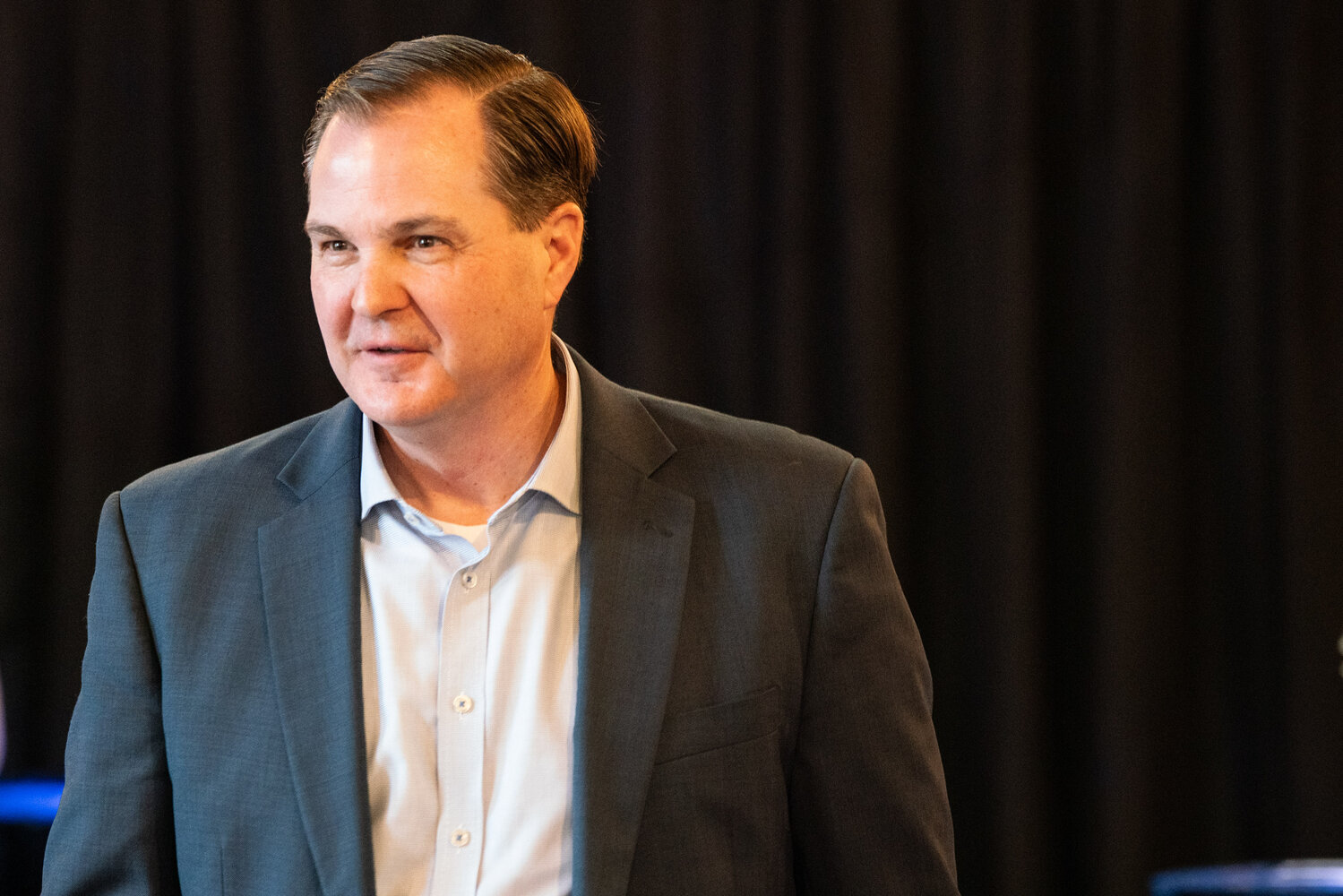 President Trump endorses John Braun for Congress | Nisqually Valley News