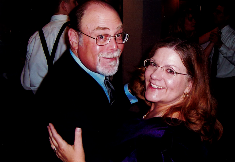 In loving memory of Stephen Douglas Berman: 1947-2026 | The Daily Chronicle