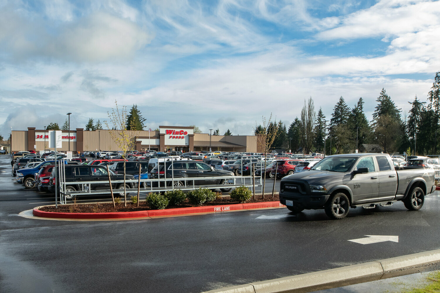 Centralia Station ready for further development after new agreement ...