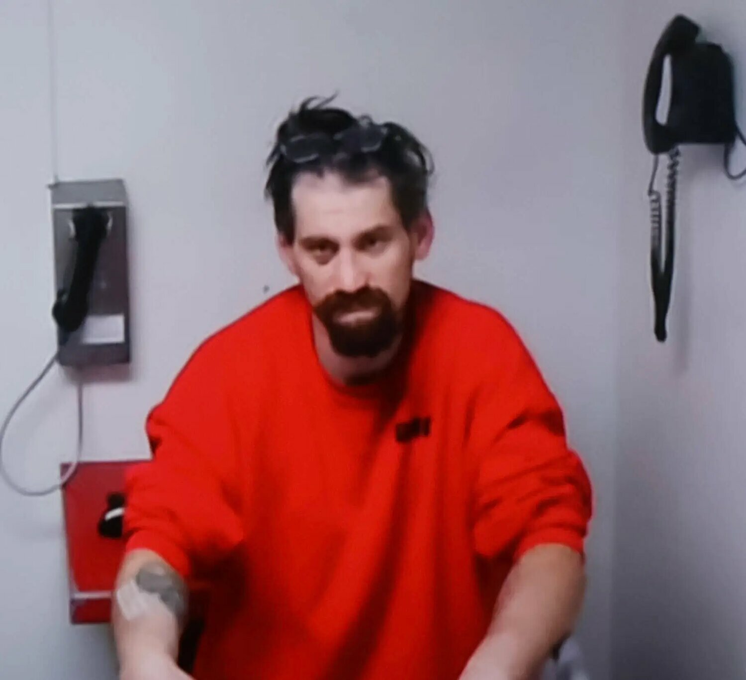Grays Harbor County man found guilty of 2024 murder | The Daily Chronicle