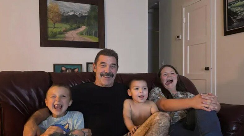 Norman Barlow, Longview implosion victim, was mentor and adopted ‘papa ...