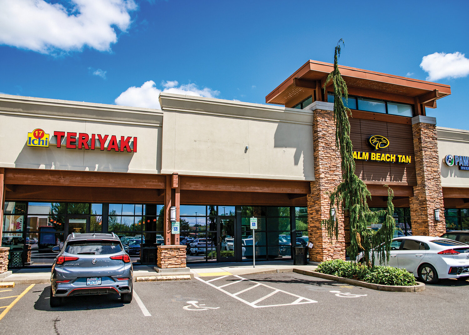 Permits issued for WingStop location in Battle Ground | The Reflector