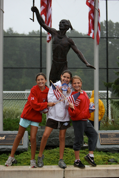 Playing in the rain | Herald Community Newspapers | www.liherald.com