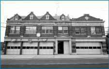 Inwood Fire district bond passesEnables headquarters expansion | Herald ...
