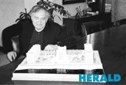Pilevsky tapped for Superblock | Herald Community Newspapers | www ...