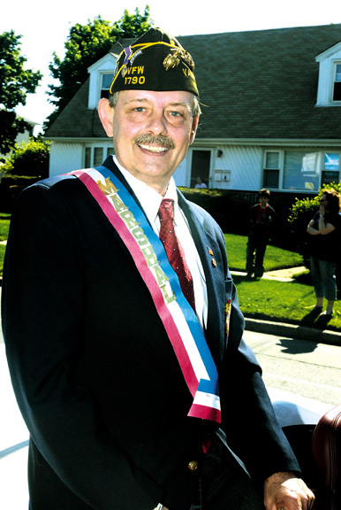 Former Valley Stream VFW commander Greg Feist dies at 62 | Herald ...
