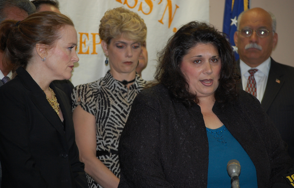 Giglio's killer to stay in prison | Herald Community Newspapers | www ...
