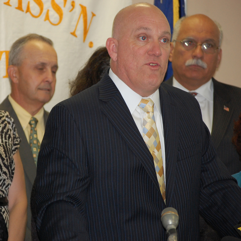 Giglio's killer to stay in prison | Herald Community Newspapers | www ...