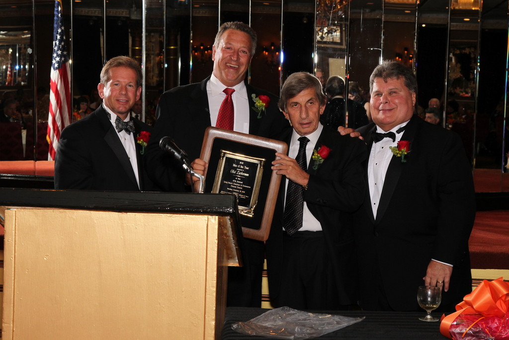 L.B. Chamber of Commerce honors local residents | Herald Community ...