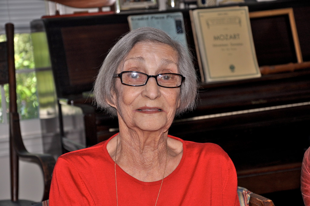 Audrey Brackman Bernstein dies at 84 | Herald Community Newspapers ...