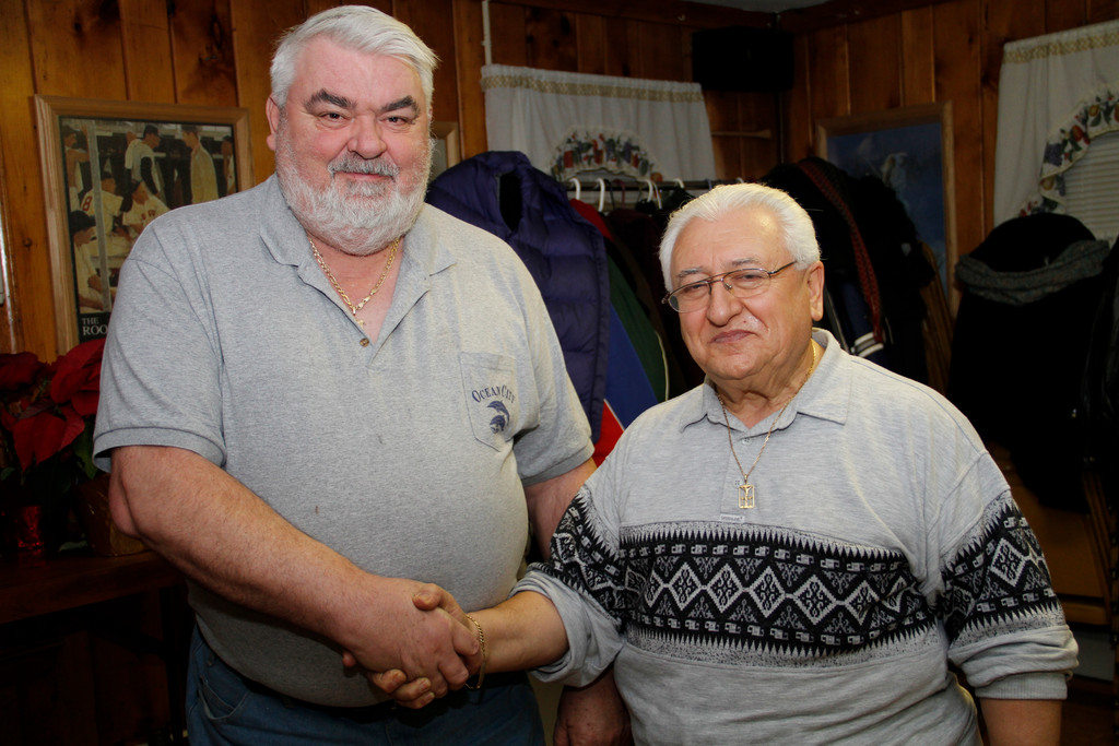 A new site for Italian pride in East Meadow | Herald Community ...