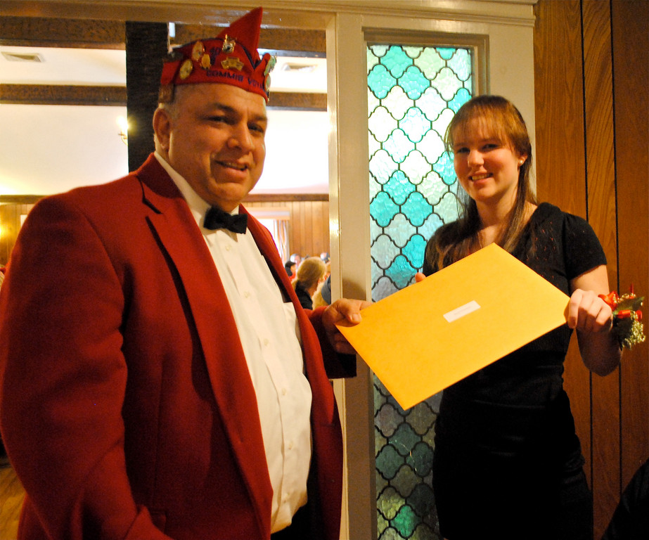 American Legion awards scholarships to nurses | Herald Community ...