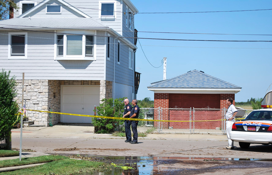 Former Long Beach High School baseball star shot by police in Point ...