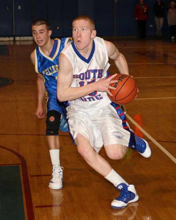 South Side nips Kellenberg for tourney title | Herald Community ...