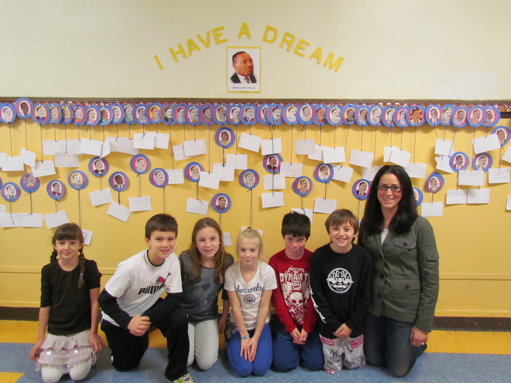 Rockville Centre students have a dream | Herald Community Newspapers ...