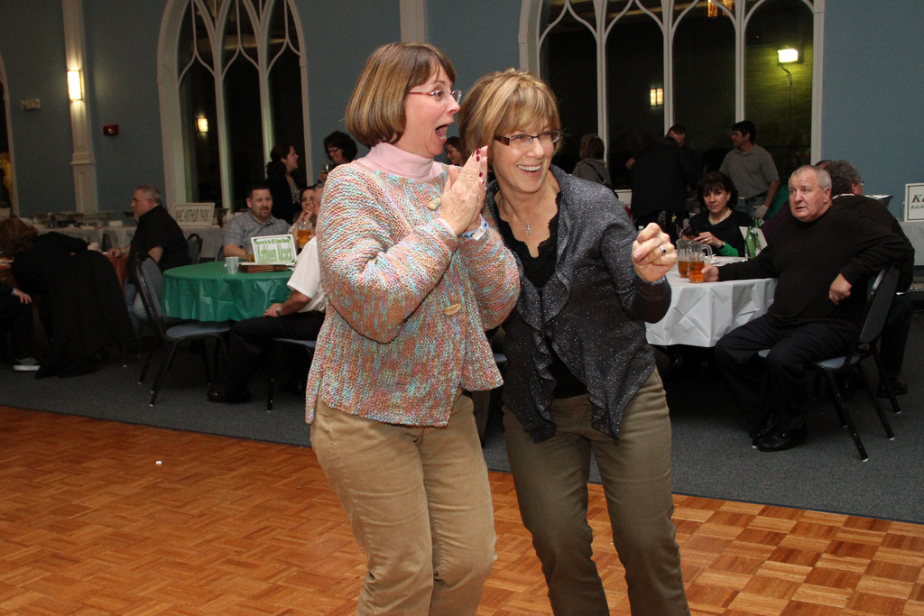 Rockville Centre residents support St. Pat’s parade charities | Herald ...
