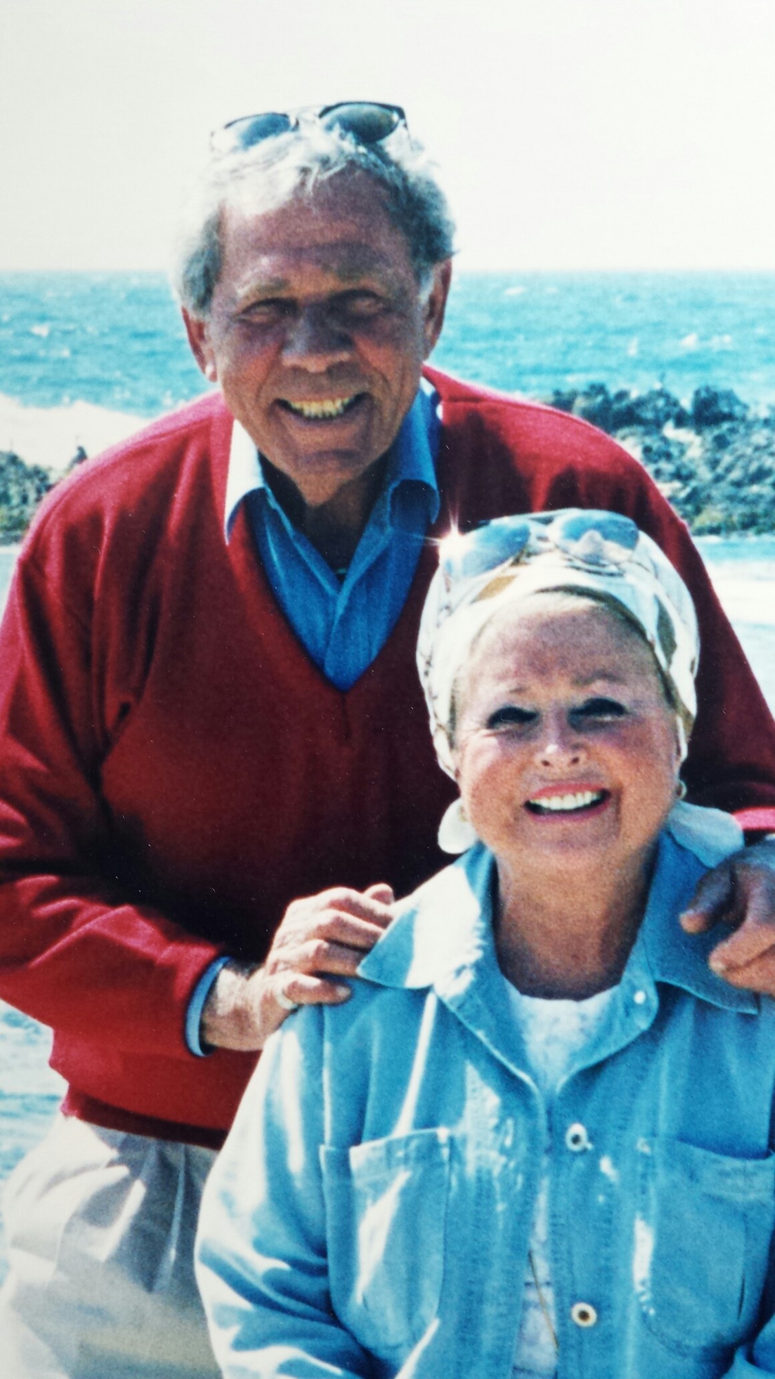 Jerry Bernstein was a businessman and avid golfer | Herald Community ...