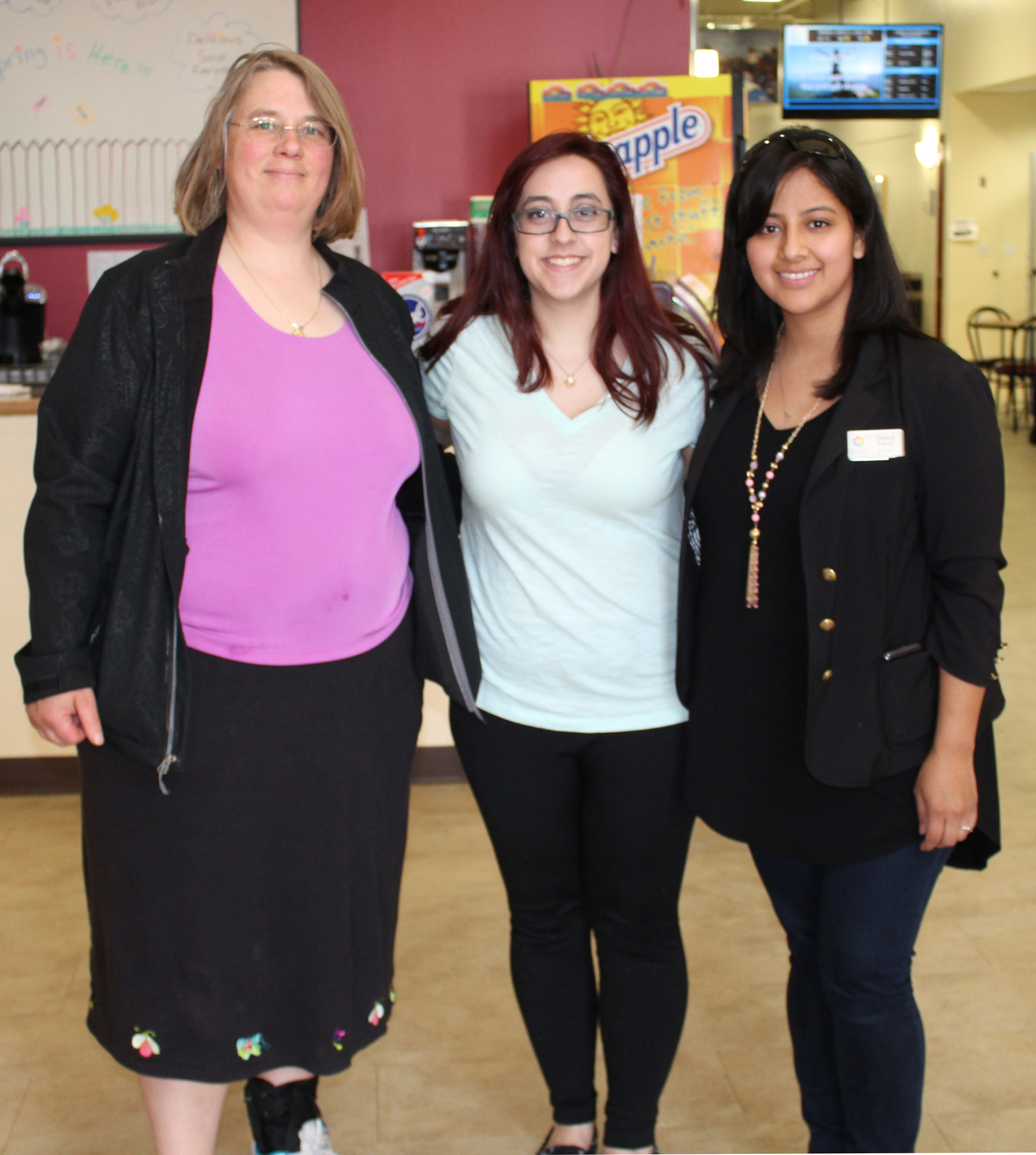 Talented artists with disabilities | Herald Community Newspapers | www ...