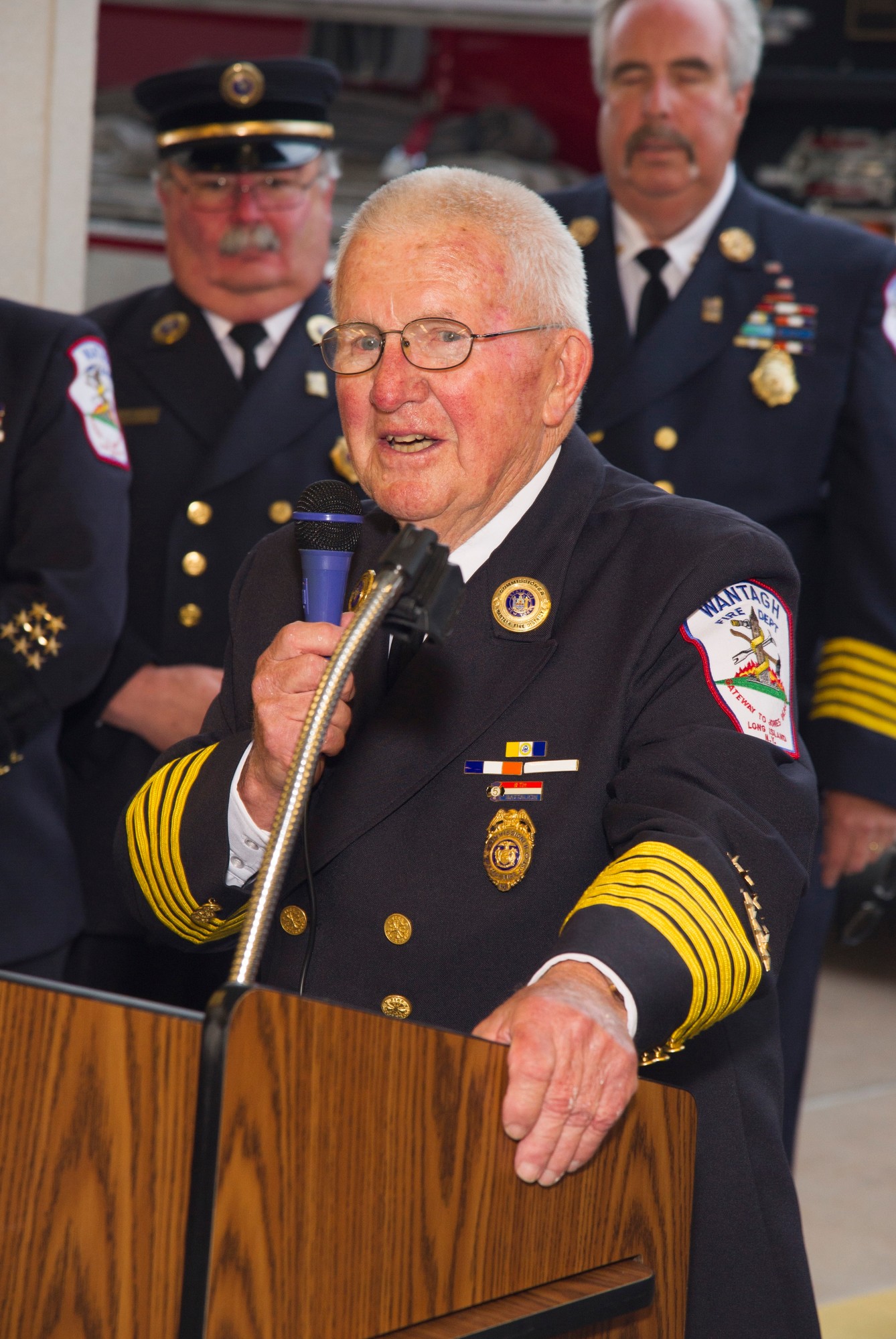 Surprise of a lifetime | Herald Community Newspapers | www.liherald.com